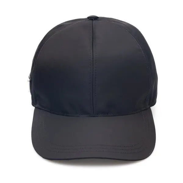 Prada Re-nylon Baseball Hat