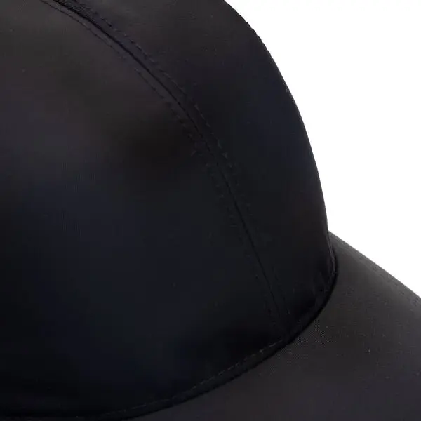 Prada Re-nylon Baseball Hat