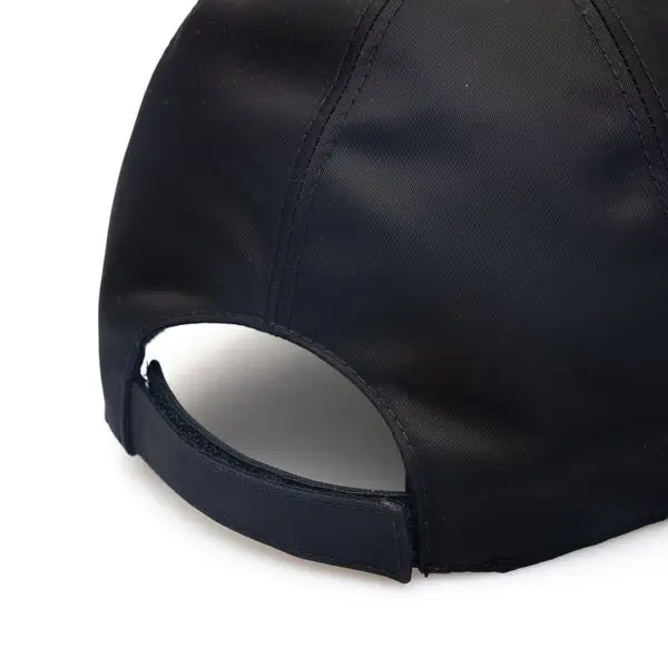 Prada Re-nylon Baseball Hat