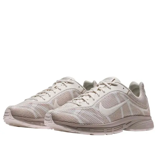 Nike Zoom Streak 3 Athletic Sneakers - Sail/cream