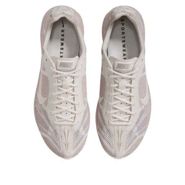 Nike Zoom Streak 3 Athletic Sneakers - Sail/cream