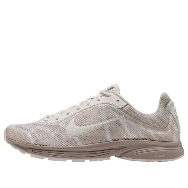 Nike Zoom Streak 3 Athletic Sneakers - Sail/cream