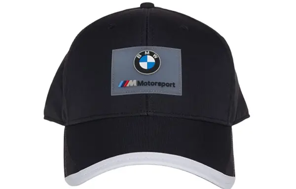 PUMA Bmw M Motorsport Baseball Cap