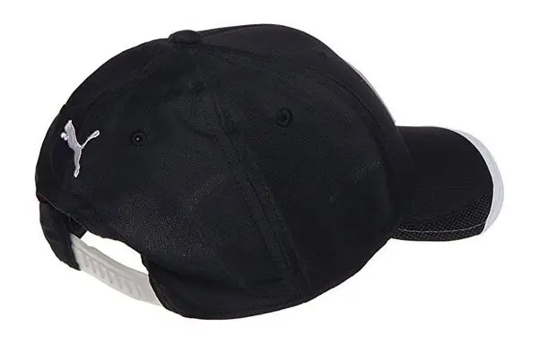 PUMA Bmw M Motorsport Baseball Cap