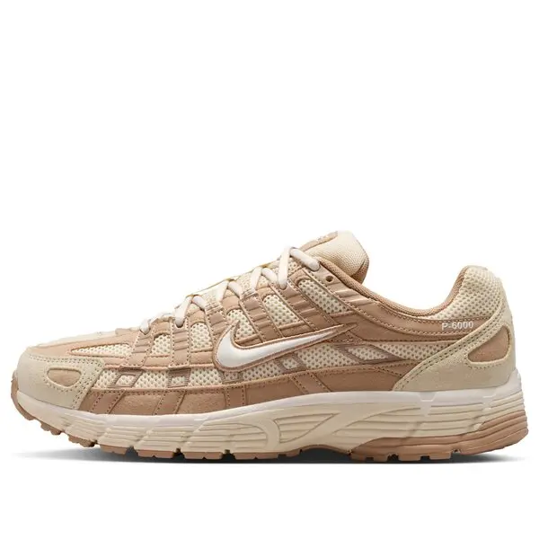 Nike P-6000 Sneakers - Light Khaki/british Khaki/sail