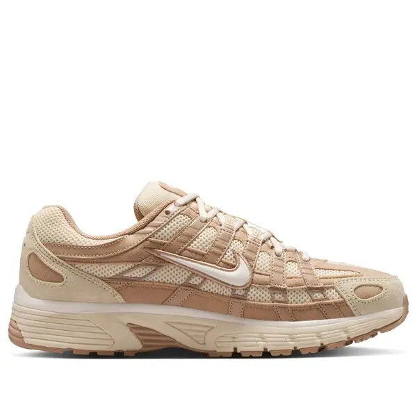 Nike P-6000 Sneakers - Light Khaki/british Khaki/sail