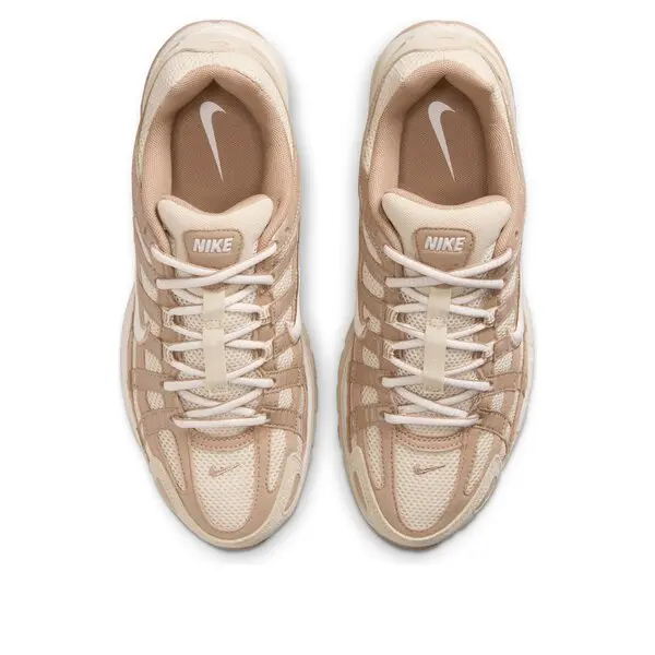 Nike P-6000 Sneakers - Light Khaki/british Khaki/sail