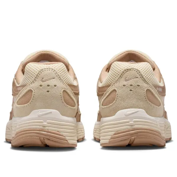 Nike P-6000 Sneakers - Light Khaki/british Khaki/sail