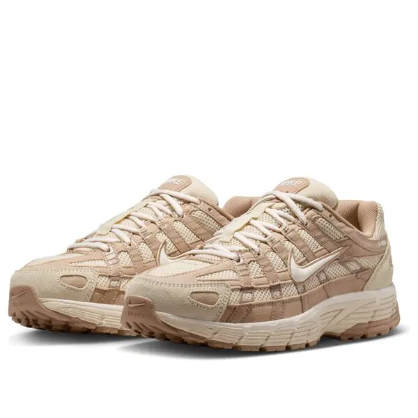 Nike P-6000 Sneakers - Light Khaki/british Khaki/sail