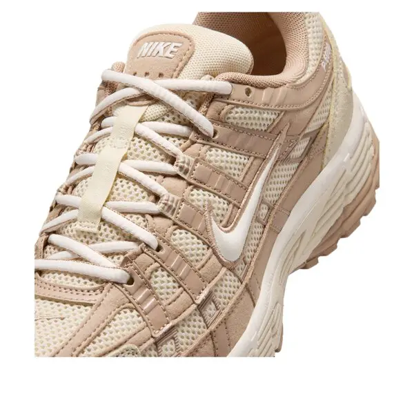 Nike P-6000 Sneakers - Light Khaki/british Khaki/sail