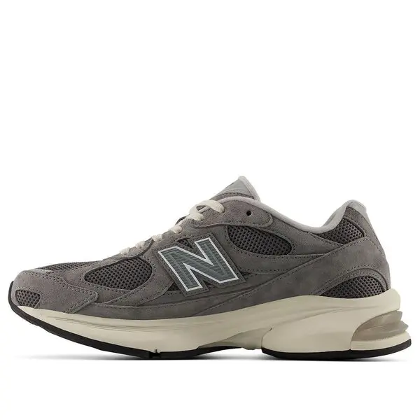 NEW BALANCE 2010 Sneakers - Castle Grey/moon Grey
