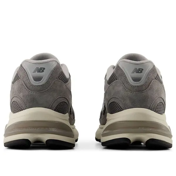 NEW BALANCE 2010 Sneakers - Castle Grey/moon Grey