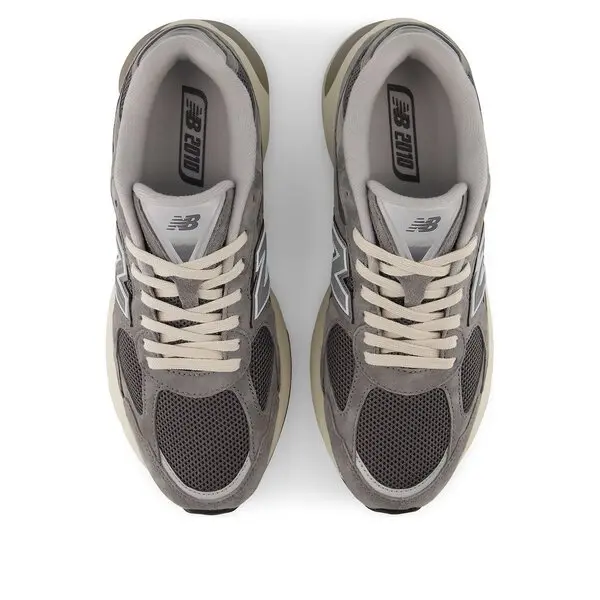 NEW BALANCE 2010 Sneakers - Castle Grey/moon Grey