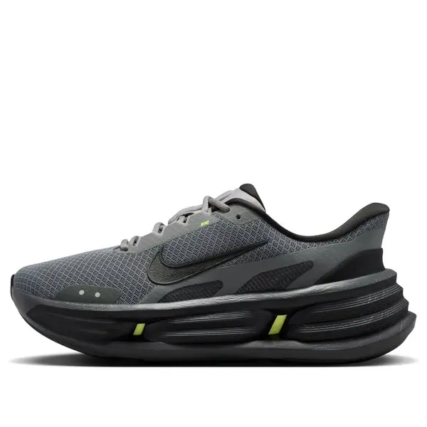 Nike Comfort Ride Easyon Athletic Sneakers - Black