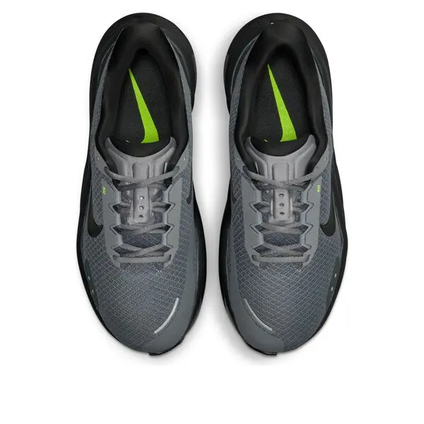 Nike Comfort Ride Easyon Athletic Sneakers - Black