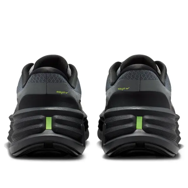 Nike Comfort Ride Easyon Athletic Sneakers - Black