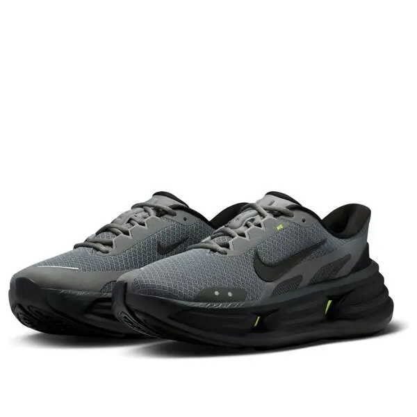 Nike Comfort Ride Easyon Athletic Sneakers - Black