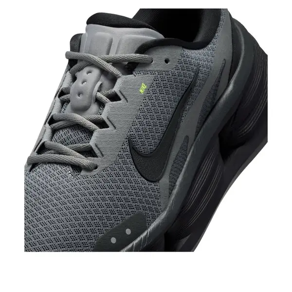 Nike Comfort Ride Easyon Athletic Sneakers - Black