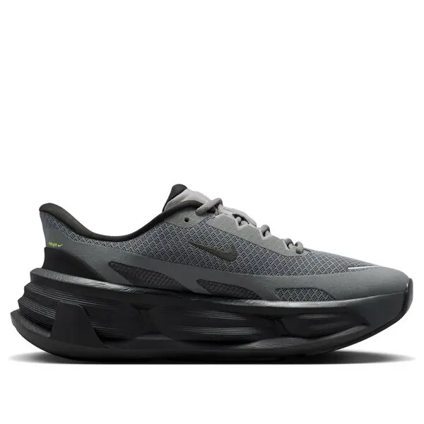 Nike Comfort Ride Easyon Athletic Sneakers - Black