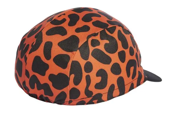 Adidas X Rich Mnisi Leopard Graphic Cap