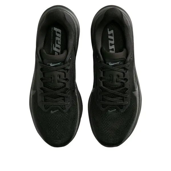 Nike Zoom Pegasus 42 'black Anthracite