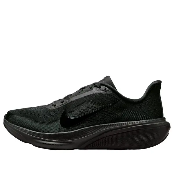 Nike Zoom Pegasus 42 Sneakers - Black/anthracite/black