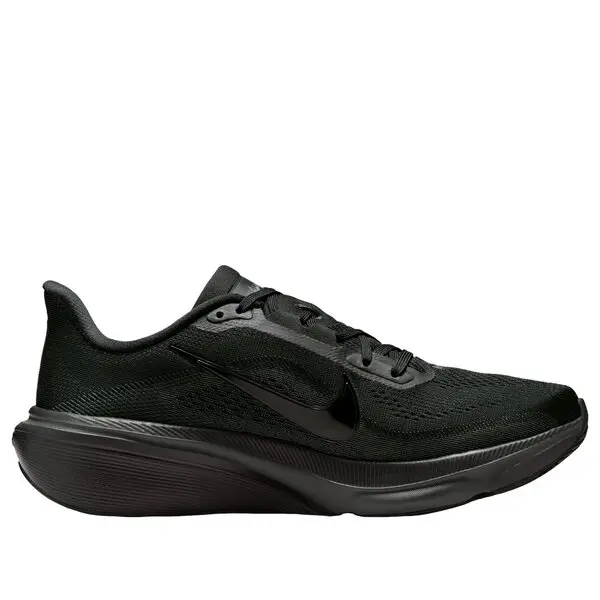 Nike Zoom Pegasus 42 Sneakers - Black/anthracite/black