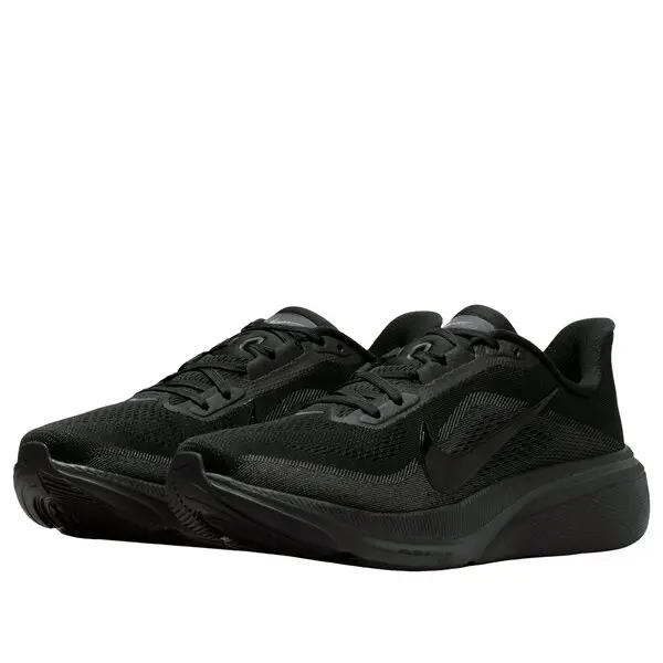 Nike Zoom Pegasus 42 Sneakers - Black/anthracite/black