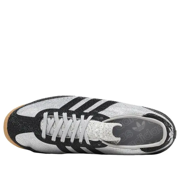Adidas Sl 72 Og Sneakers - Grey Two/core Black/cloud White