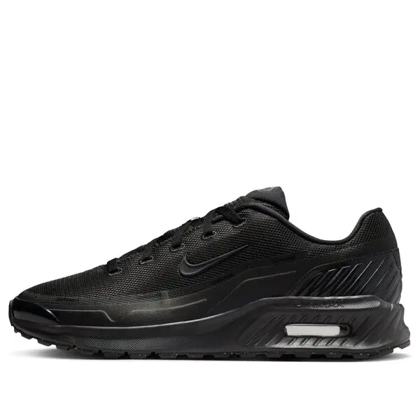 Nike Max Bia 'black White
