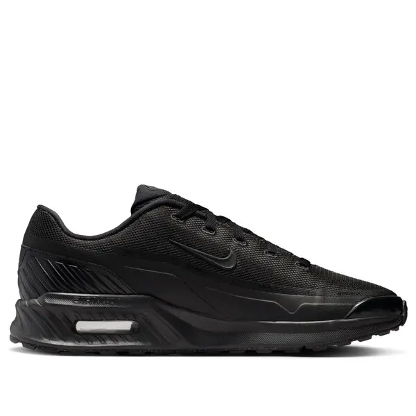 Nike Max Bia 'black White