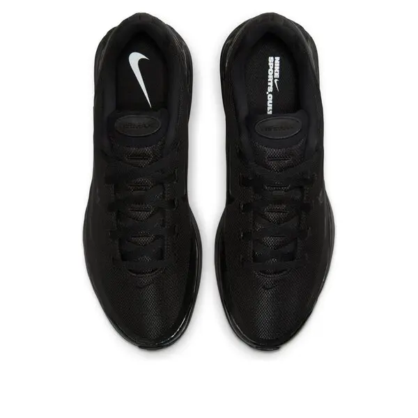 Nike Max Bia 'black White