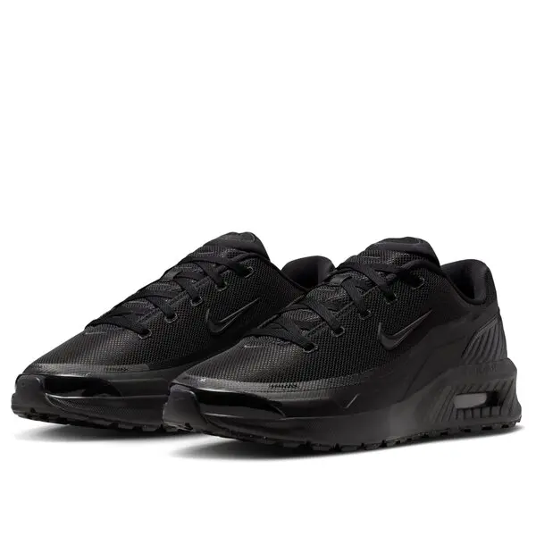Nike Max Bia 'black White