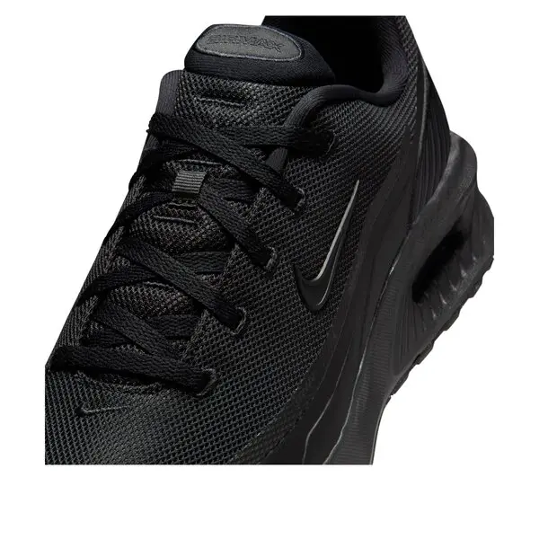 Nike Max Bia 'black White