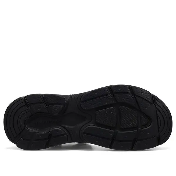 NEW BALANCE 750v2 Sandal 'black White