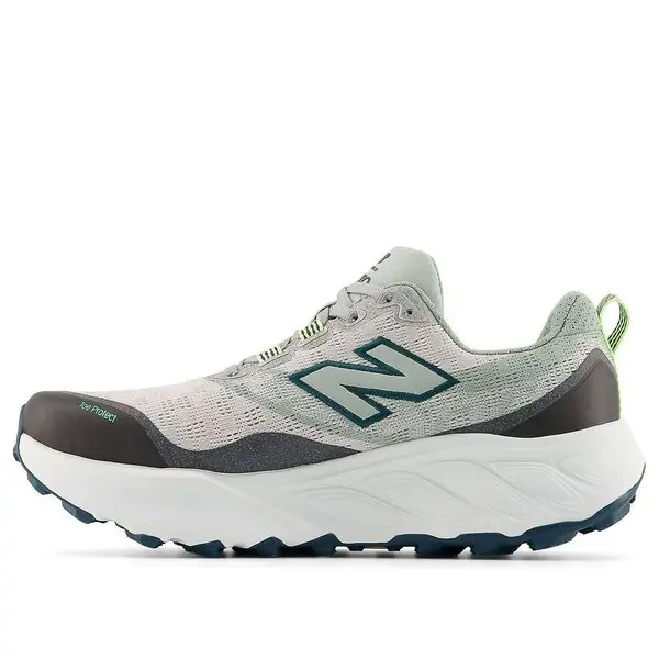 NEW BALANCE Fresh Foam X Hierro V9 'grey Green