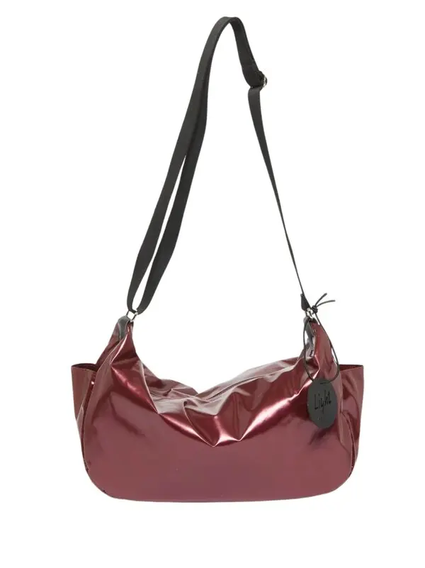 JACK GOMME Messenger Bag Main Feature "liris