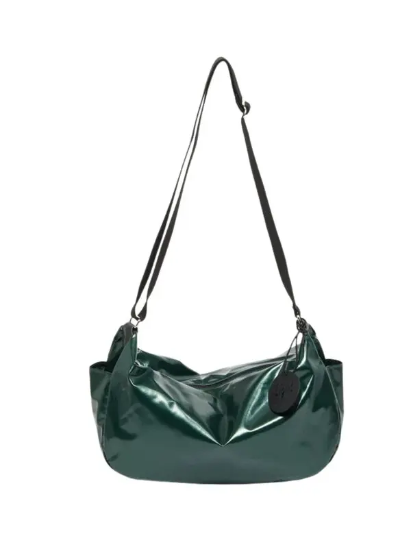 JACK GOMME Messenger Bag With Strap "liris