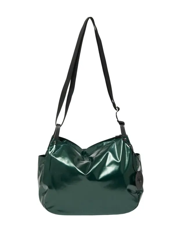 JACK GOMME Messenger Bag Main Feature "mael