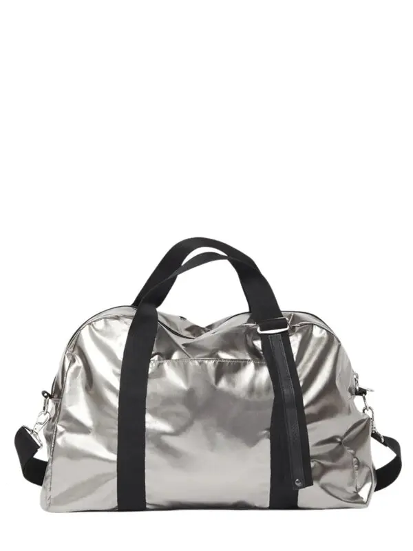 JACK GOMME Travel Bag With Straps "walli