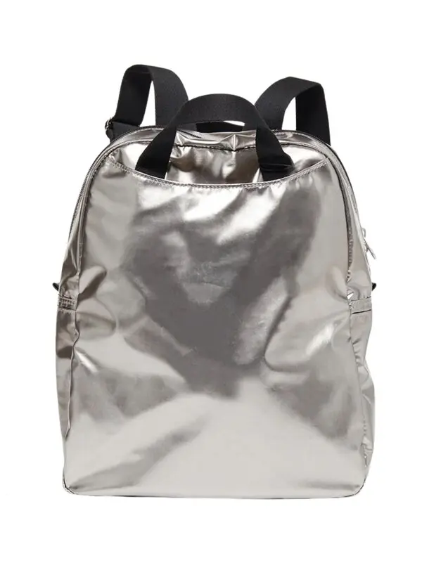 JACK GOMME Backpack Main Feature "lami