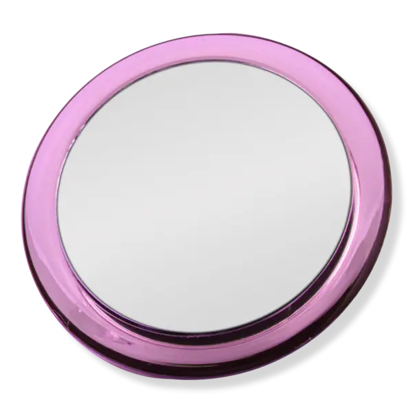 ZADRO Compact Mirror With 5x/1x Magnifications