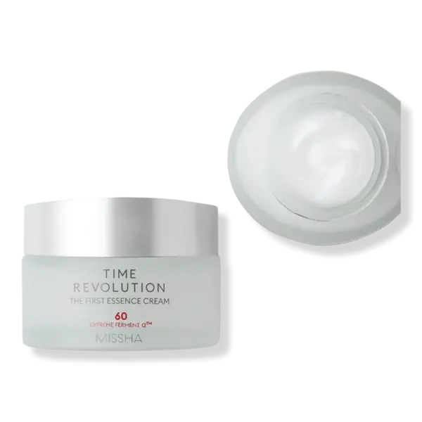 MISSHA The First Essence Cream - One-color
