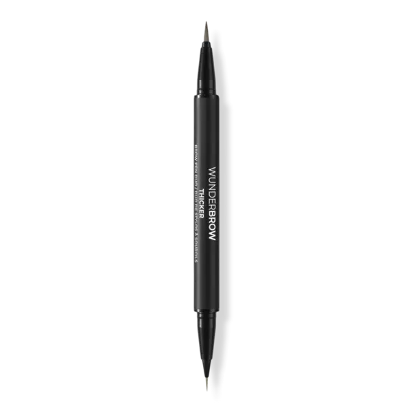 WUNDERBROW Thicker Brow Pen Duo