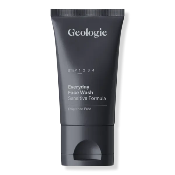 GEOLOGIE Sensitive Face Wash - One-color
