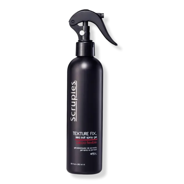 SCRUPLES Texture Fix Sea Salt Spray - One-color