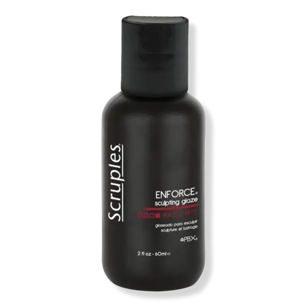 SCRUPLES Enforce Sculpting Glaze - One-color