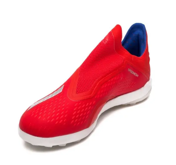 Adidas Tango 18+ Tf 'exhibit Pack