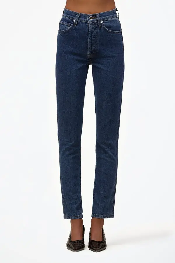 SAME The Skinny Jean - Vintage Dark