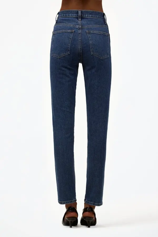 SAME The Skinny Jean - Vintage Dark